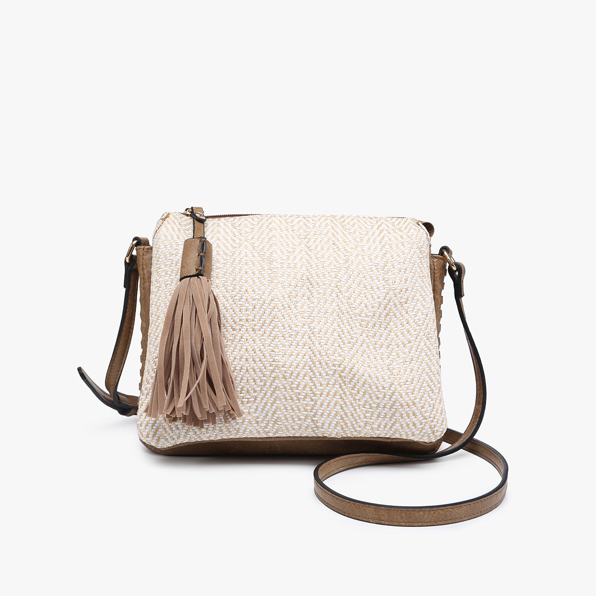 Sabrina Handbag – Pretty Kinz